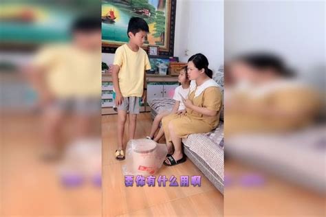 你们觉得妹妹做得对吗？妹妹
