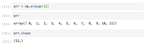 Np Reshape成一维手把手的numpy教程，从此数据处理不再慌——reshape、转置篇 Csdn博客
