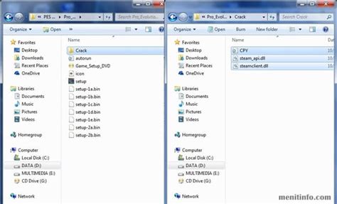 Cara Atasi Error Unable To Initialize SteamApi Di PES Menit Info