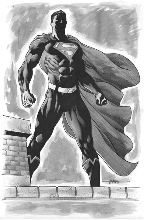 Superman Superman Супермен Человек из стали Кал Эл Кларк Кент Dc Comics Dc Comics