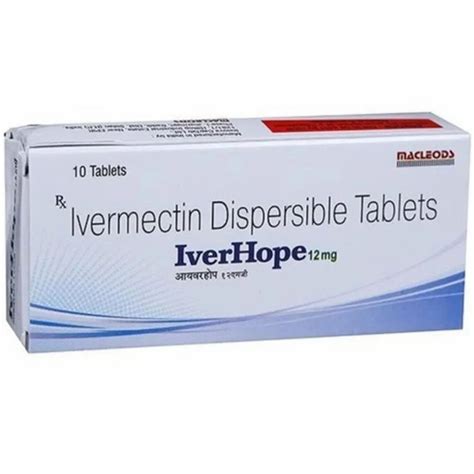 Ivermectin Tablets Ivermectin Latest Price Manufacturers And Suppliers