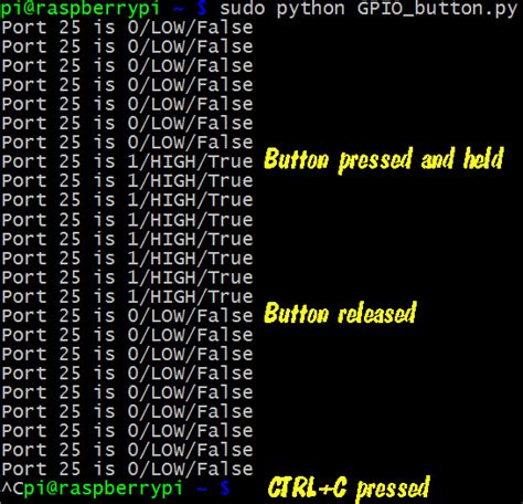 Rpigpio Basics 4 Setting Up Rpigpio Numbering Systems And Inputs Raspitv Rpigpio Basics 4 Setting Up Rpigpio Numbering Systems And Inputs Raspitv