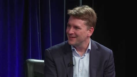 Chris Lewicki Pioneering Minds