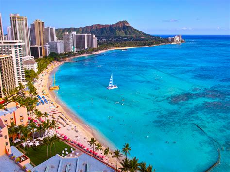 Dukes Waikiki Hawaii Travel Guide