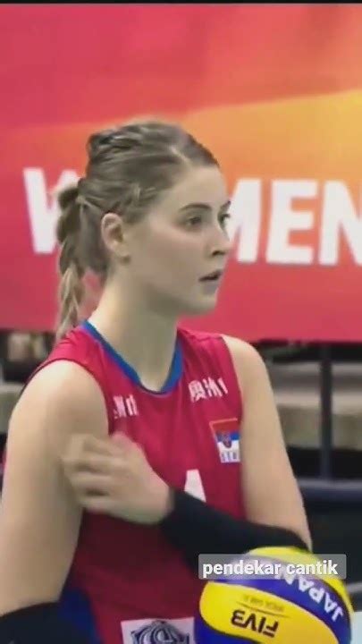 Bianka Buša Shorts Youtube