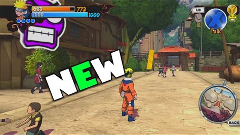 Most Popular Naruto Game At Martha Holt Blog