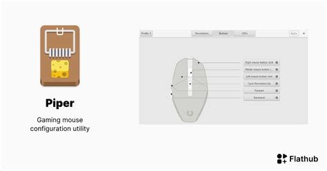 Install Piper On Linux Flathub
