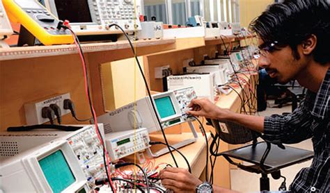 Be Electronics Communication Engineering Acsce