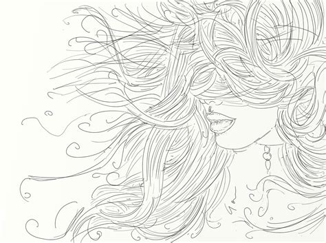 Fille Beaut Cheveu Image Gratuite Sur Pixabay Pixabay