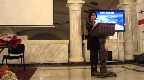 ქეთი დოლიძე Youtube