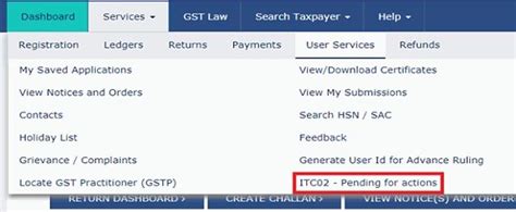 Gst Itc 02 For Business Transfer Explained Captainbiz