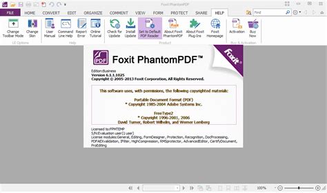 Foxit Phantompdf Standard 6 1 2 1227 Zonasofware