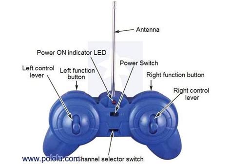 Rc Snap Circuits Rover Robot Gear Australia