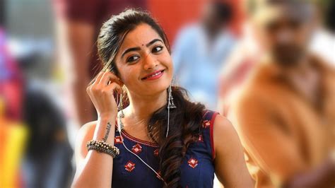 Rashmika Mandanna Wallpapers Wallpaper Cave Rashmika Mandanna Wallpapers Wallpaper Cave