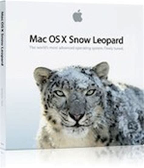 Snow Leopard Security Update Kills Powerpc Apps Using Rosetta Macrumors