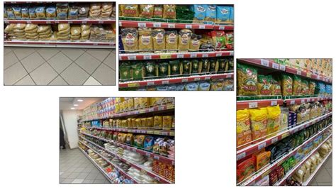 Организация продажи «Макаронных изделий презентация онлайн