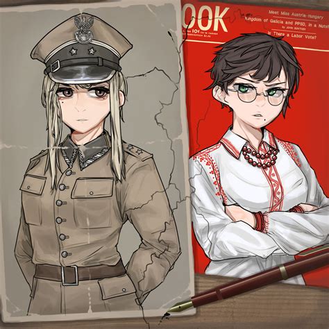 Two Poland By Pzkpfwi On Deviantart