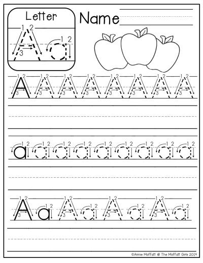 영어 알파벳 대문자 소문자 쓰기 연습 노트 만들기 네이버 포스트