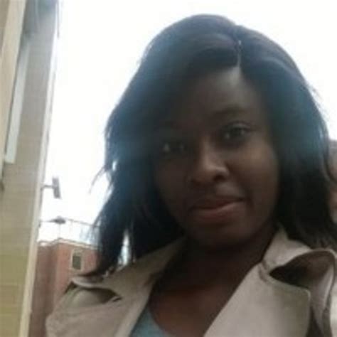 Jennifer Appiah Kubi Master Of Science Virginia Tech Virginia Polytechnic Institute And