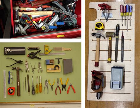 Strol 120 Tool Organization System Behance