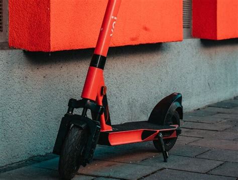 Assessing The Real Cost Of E Scooters Intelligent Instructor Intelligent Instructor