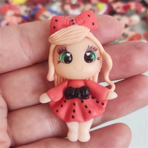 خرید و قیمت عروسک خمیری از غرفه فروش انواع پیکسل های خمیری