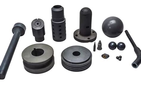 Advanced Ceramic Materials And Their Applications In Bearings Ggsceramic