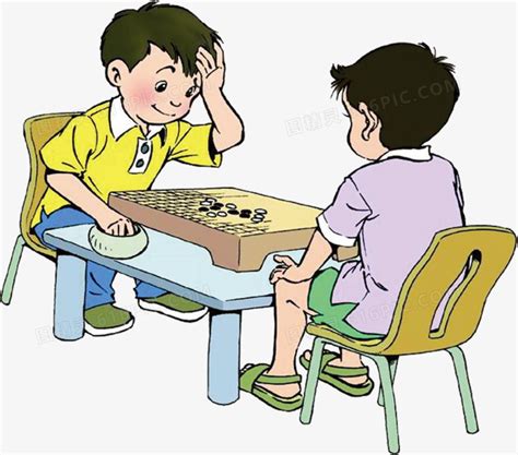 下棋图片免费下载 PNG素材 编号192ixgx8e 图精灵