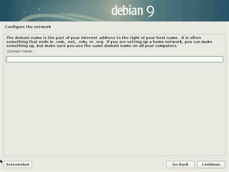How To Install Debian Linux On A Home Server