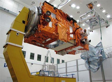 Sentinel 2a Testing Properties Copernicus