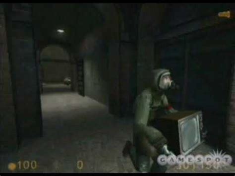 Tv Loop2 Hl2 Beta Audio File Youtube