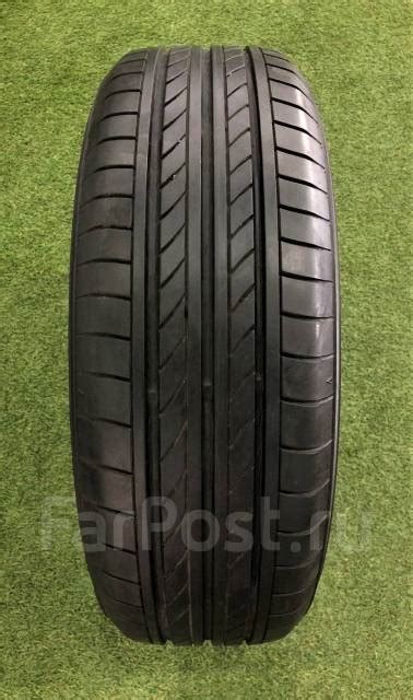 Летнее колесо на штамповке Yokohama E50 195/60 R15, 15", 1 шт, 195 мм ...