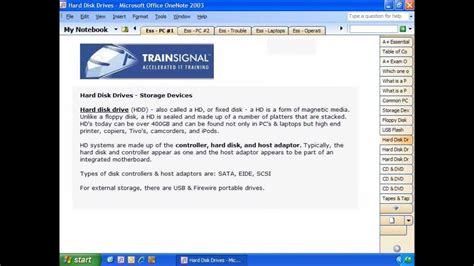 Chs Ncii A Video 1cwmv Youtube