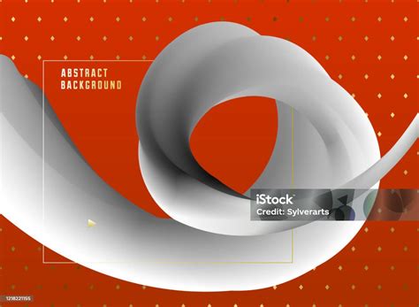 그라데이션 유체 벡터 추상적 인 모양 현대 트렌디 한 스타일의 3d 색상 추상적 인 배경 움직이는 동적 디자인 요소 3차원 형태에 대한 스톡 벡터 아트 및 기타 이미지