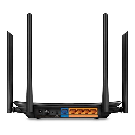 Tp Link Ac Router Techinn