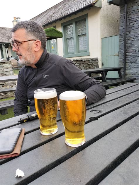 Julie Boothroyd On Twitter Day 1 20 Miles Lovely Walk With A Steep