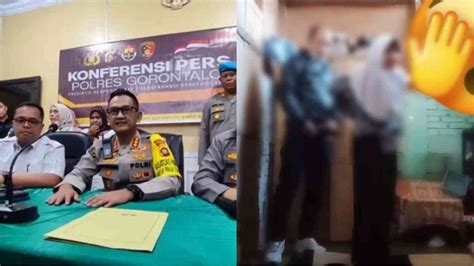 Oknum Guru Dan Murid Viral Gegara Video Syur Jalin Hubungan Terlarang Sejak Kelas Satu SMA