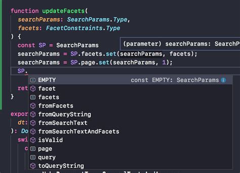 A Simple Functional Module Pattern For Typescript