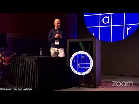 free video symmetric cryptography from theiacr class central