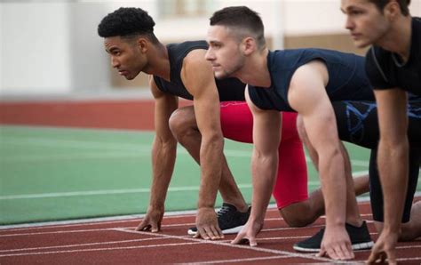 Visual Training Boosts Athletes Reaction Times Obn