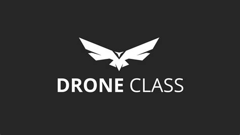 Drone Class Regalo • Drone Class