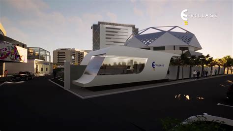 EIP Form Entrepreneurship Village