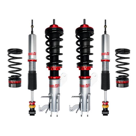 Honda Fitjazz Grgs 2020 Type 4 Coilovers Kit