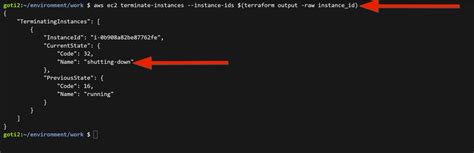 How To Manage And Manipulate Resources In Terraform State File 2