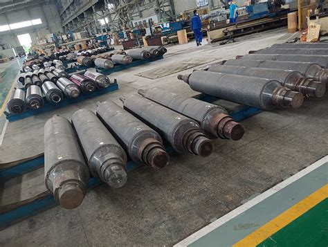 Steel Rolling Mill Roller Hardfacing Cladding Machine For Sale