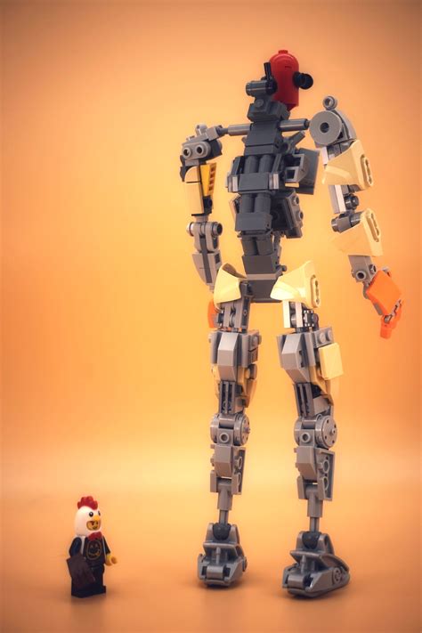 【niaboc】电影《芬奇》中的机器人杰夫 活动 乐乐镇的故事