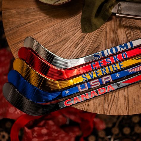 Bauer International Mystery Minis Houle Sports Excellence