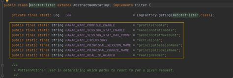 Springboot整合jdbc、整合druid数据源详解教程springboot Druid Jdbctemplate Csdn博客