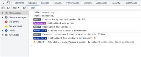 vite wrong file path with debug mode · issue 151 · qwikdev partytown · github