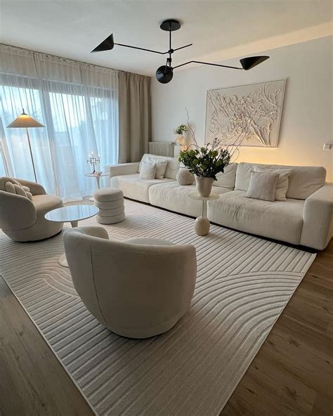 Interior X12 Minimalist Living Room Apartment